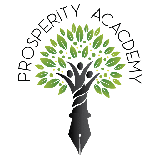 Crash Course - Prosperity Academy